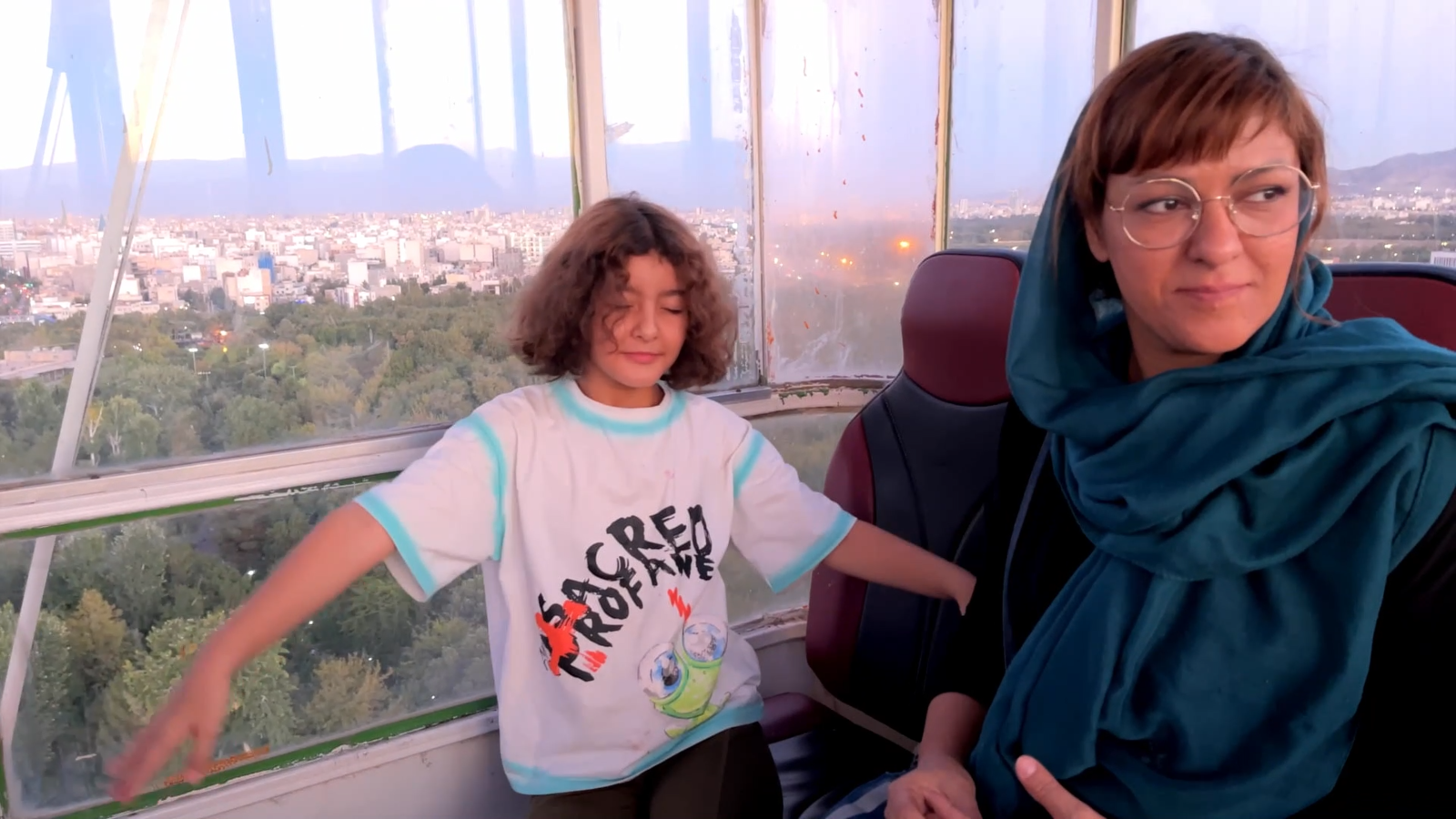 Photo du film Le Rêve de Nila - Photo 13 sur 14 - AlloCiné