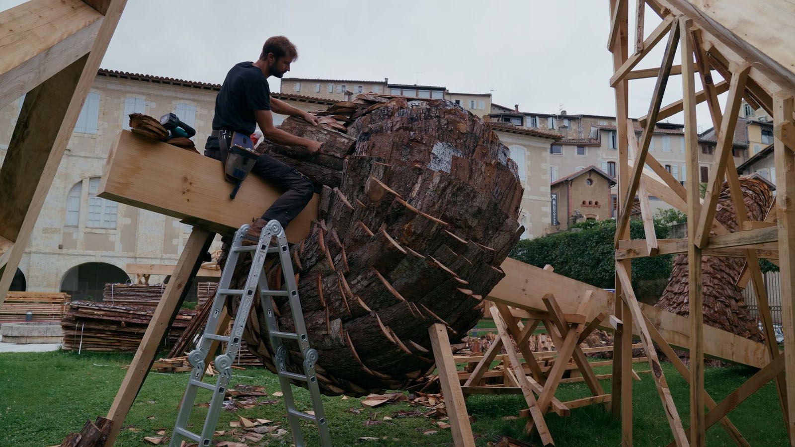 Photo de In Situ - Photo 3 sur 10 - AlloCiné