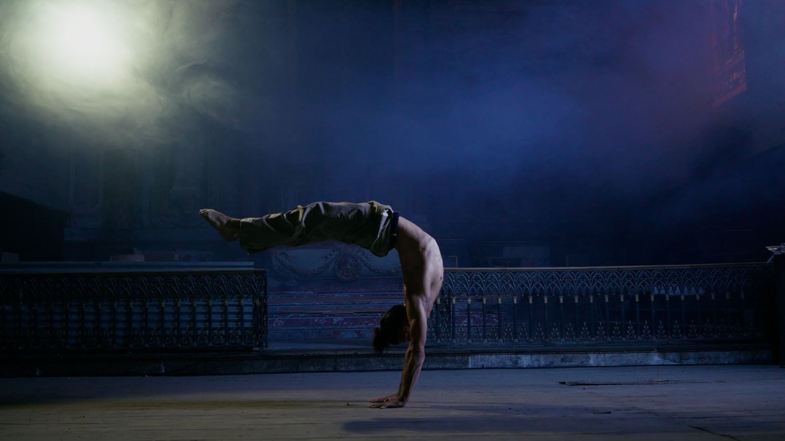 Photo de In Situ - Photo 2 sur 10 - AlloCiné