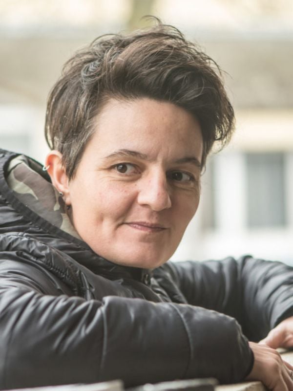 Ingrid Franchi - AlloCiné