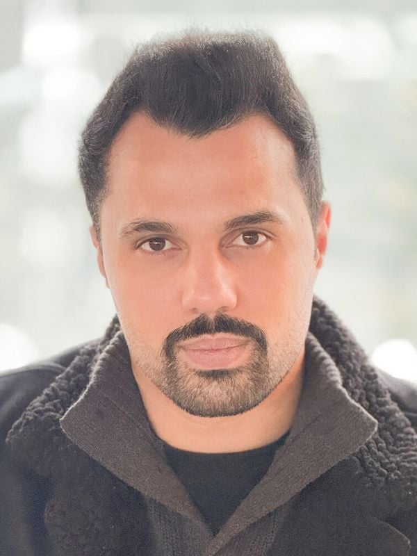 Hazem Hammad - AlloCiné