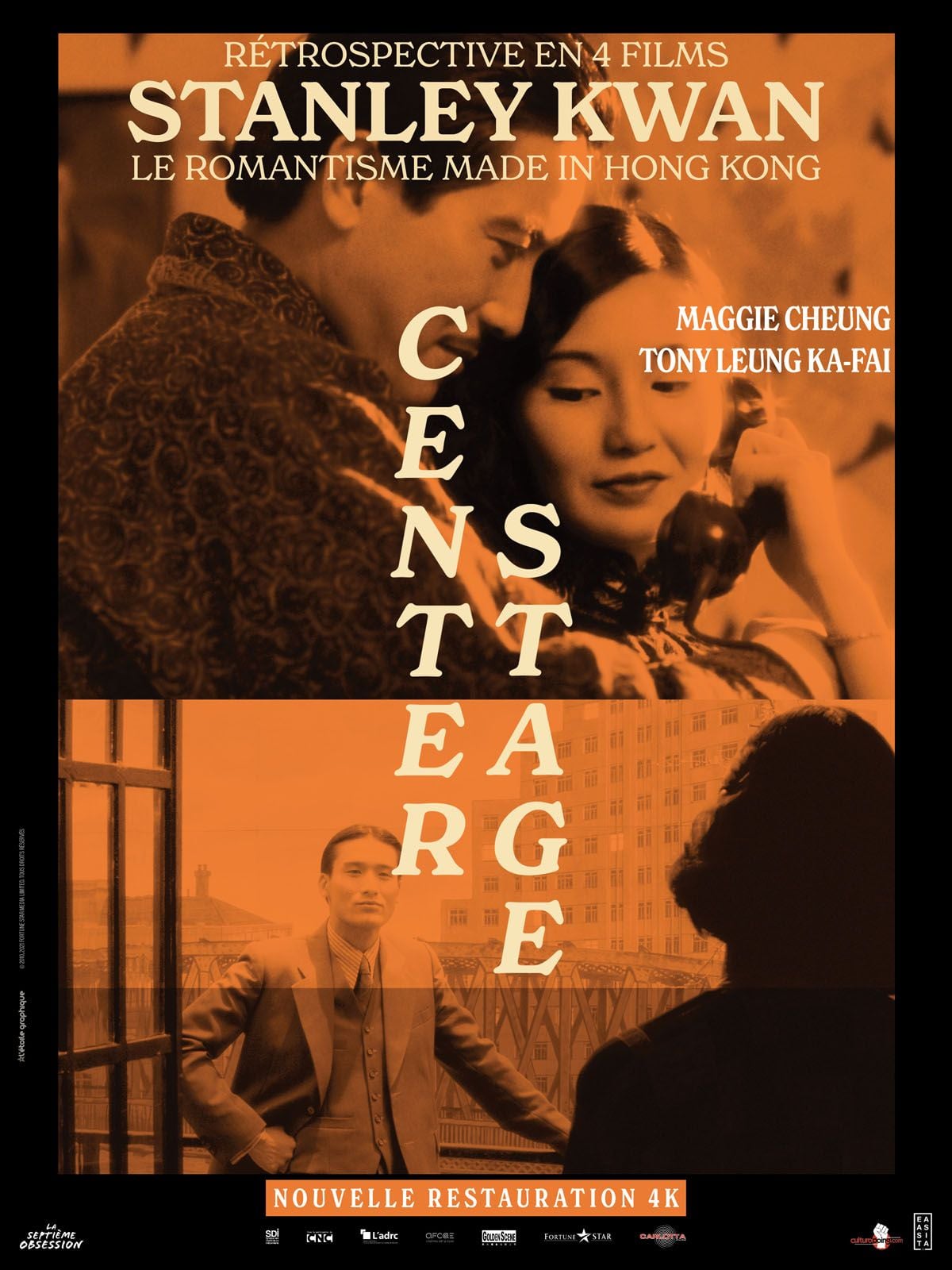 Center Stage - Film 1991 - AlloCiné