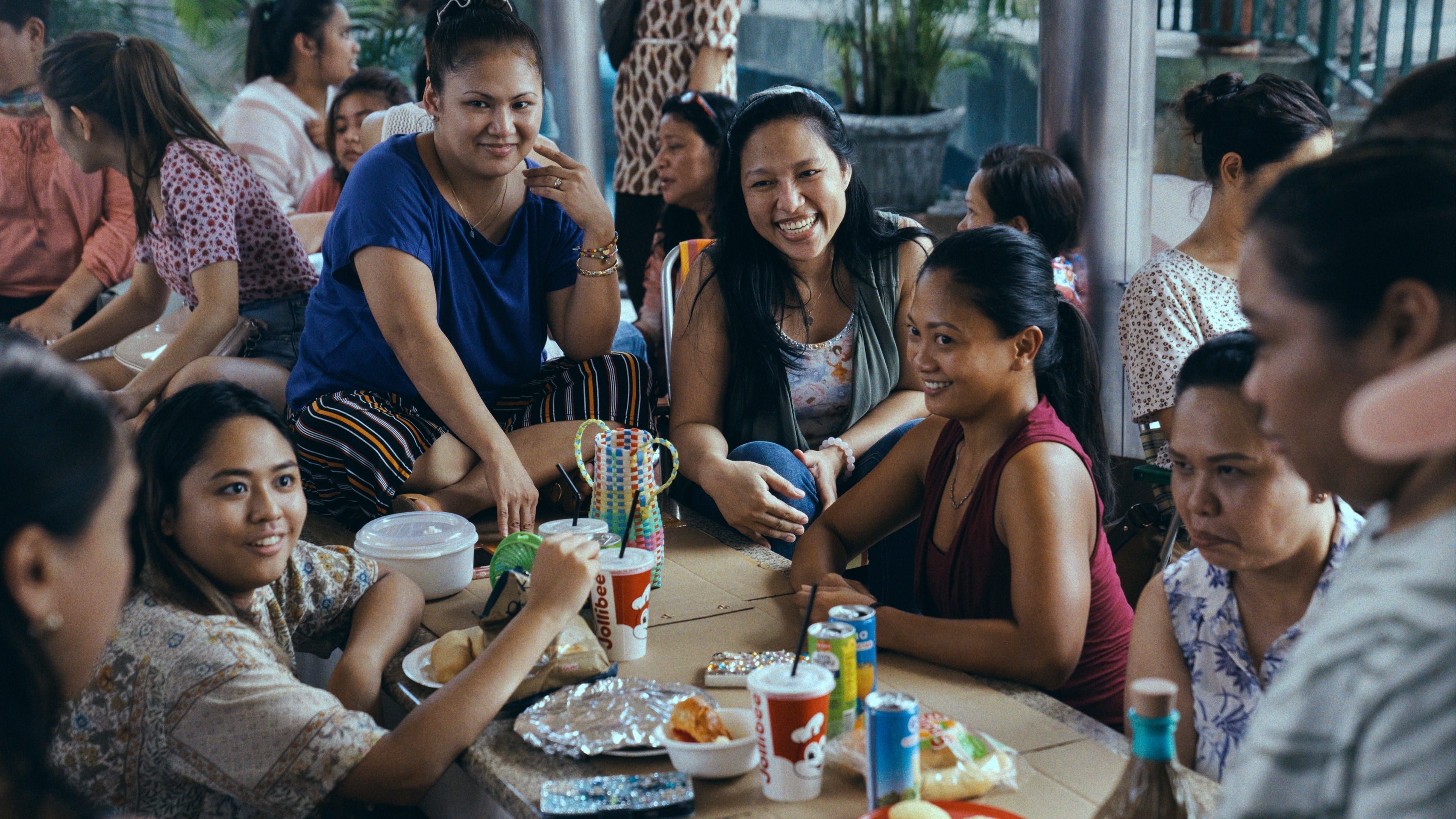 Poster Expats saison 1 - Affiche 2 sur 24 - AlloCiné