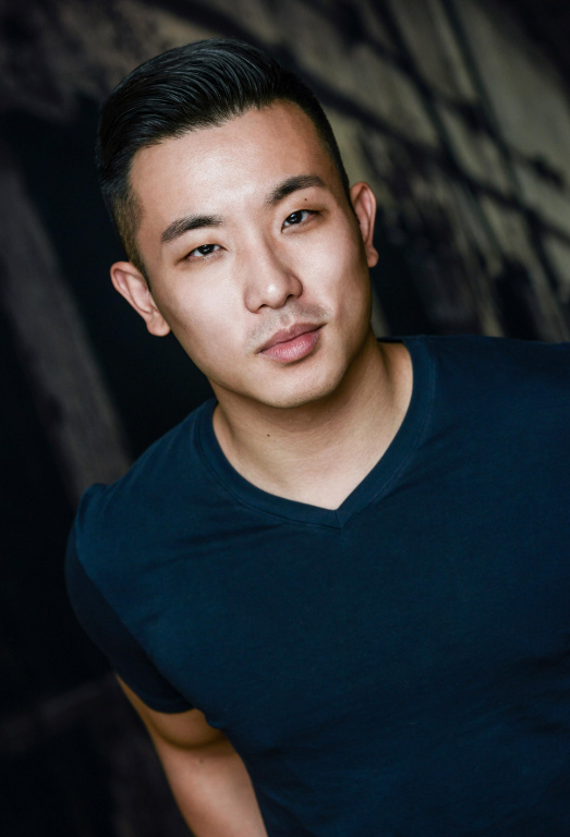 Jason Chan - AlloCiné