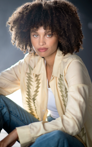 Natasha Buchanan : ses Films et séries en streaming - AlloCiné