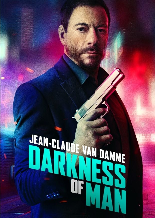 Darkness of Man - Film 2023 - AlloCiné