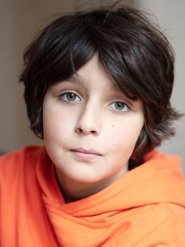 Photo de Alexandre Pagani - Affiche Alexandre Pagani - Photo 0 sur 3 ...