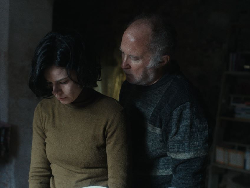 Photo du film Un amor - Photo 4 sur 8 - AlloCiné