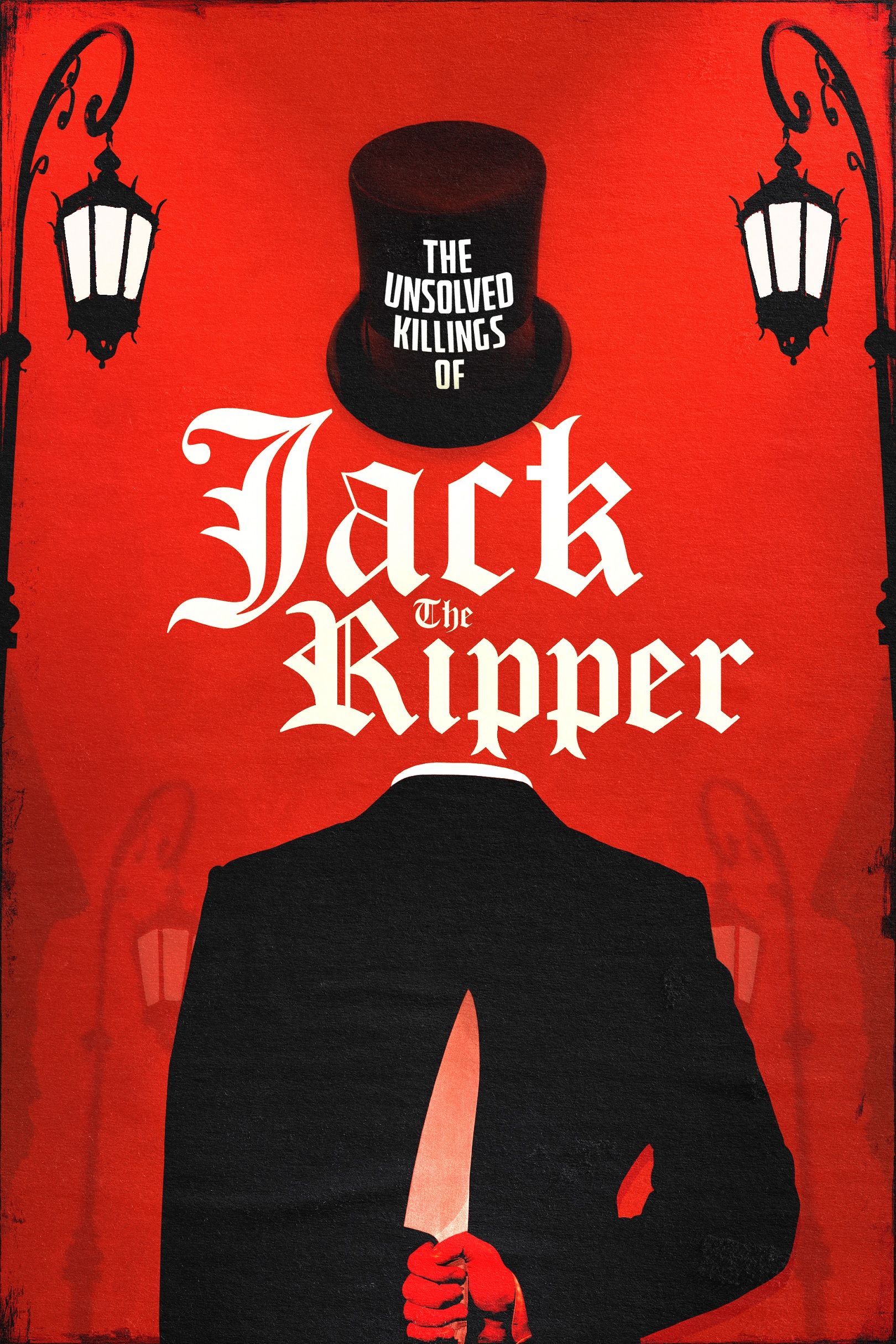 The Unsolved Killings of Jack the Ripper - Court Métrage - AlloCiné