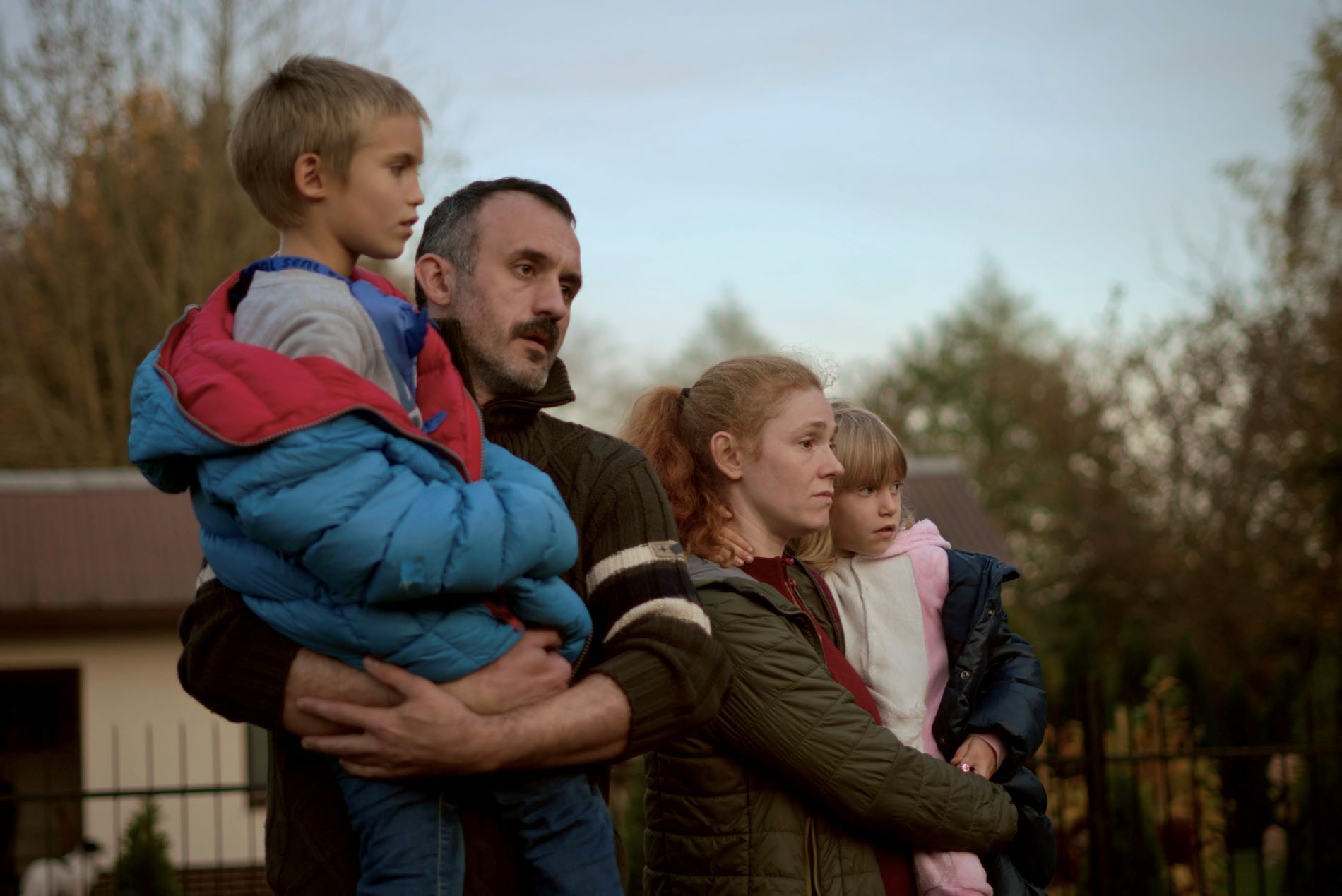 Slava The Dog : Slava The Dog : Photo - 3 sur 5 - AlloCiné