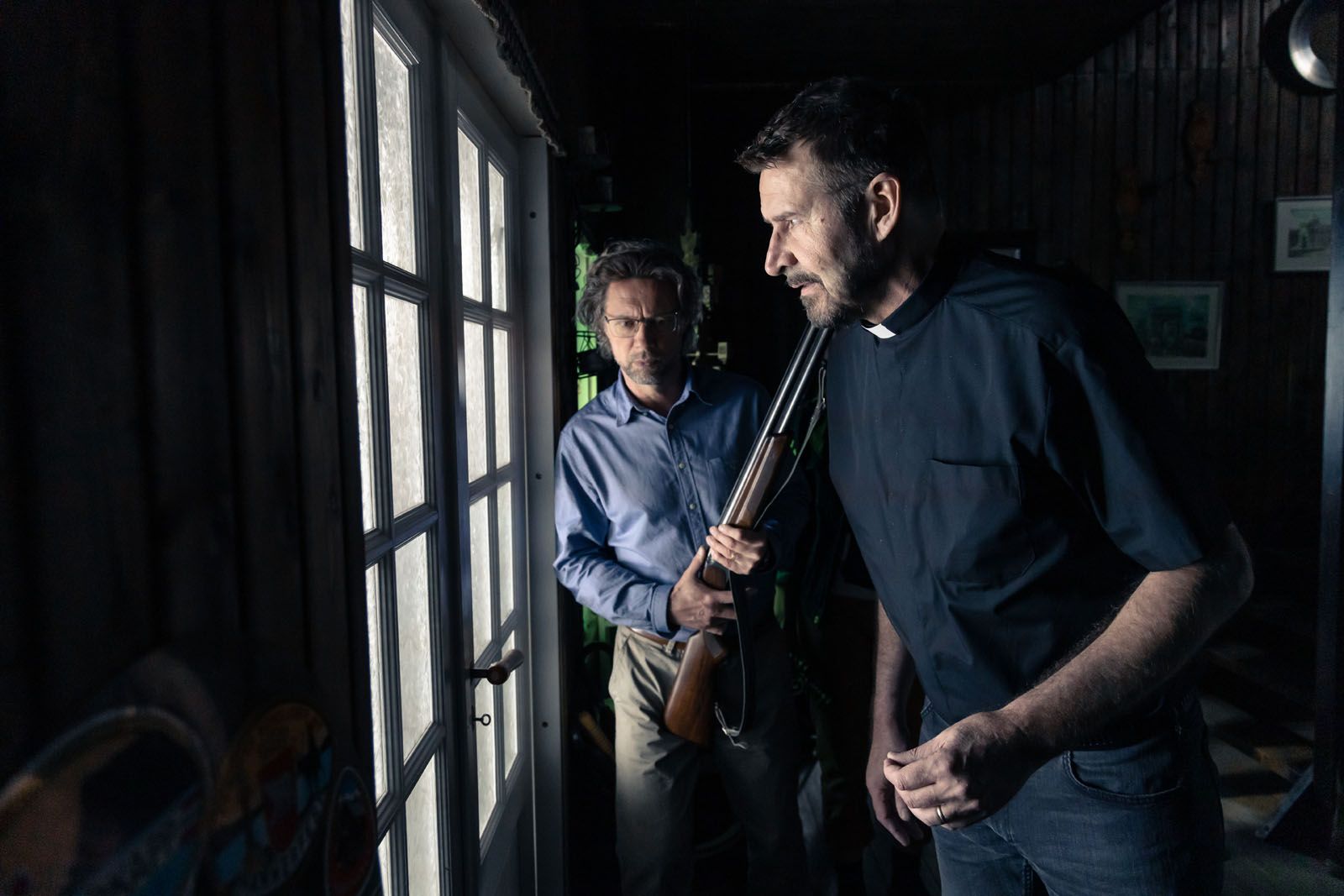 Photo du film Nimby - Photo 3 sur 7 - AlloCiné