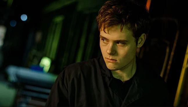 Photo de Dylan LaRay - Fang : Photo Dylan LaRay - Photo 2 sur 5 - AlloCiné