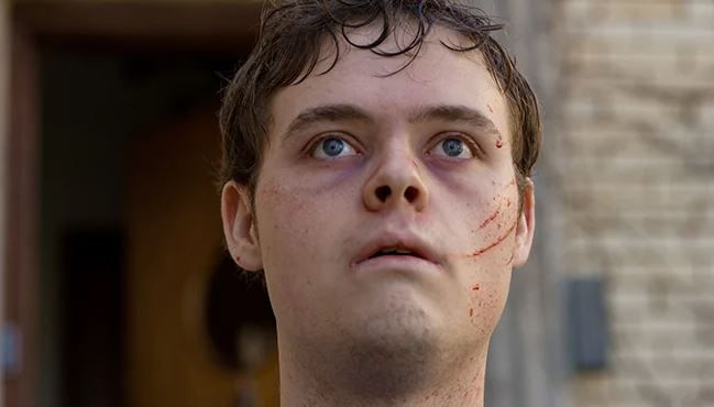 Photo du film Fang - Photo 2 sur 6 - AlloCiné