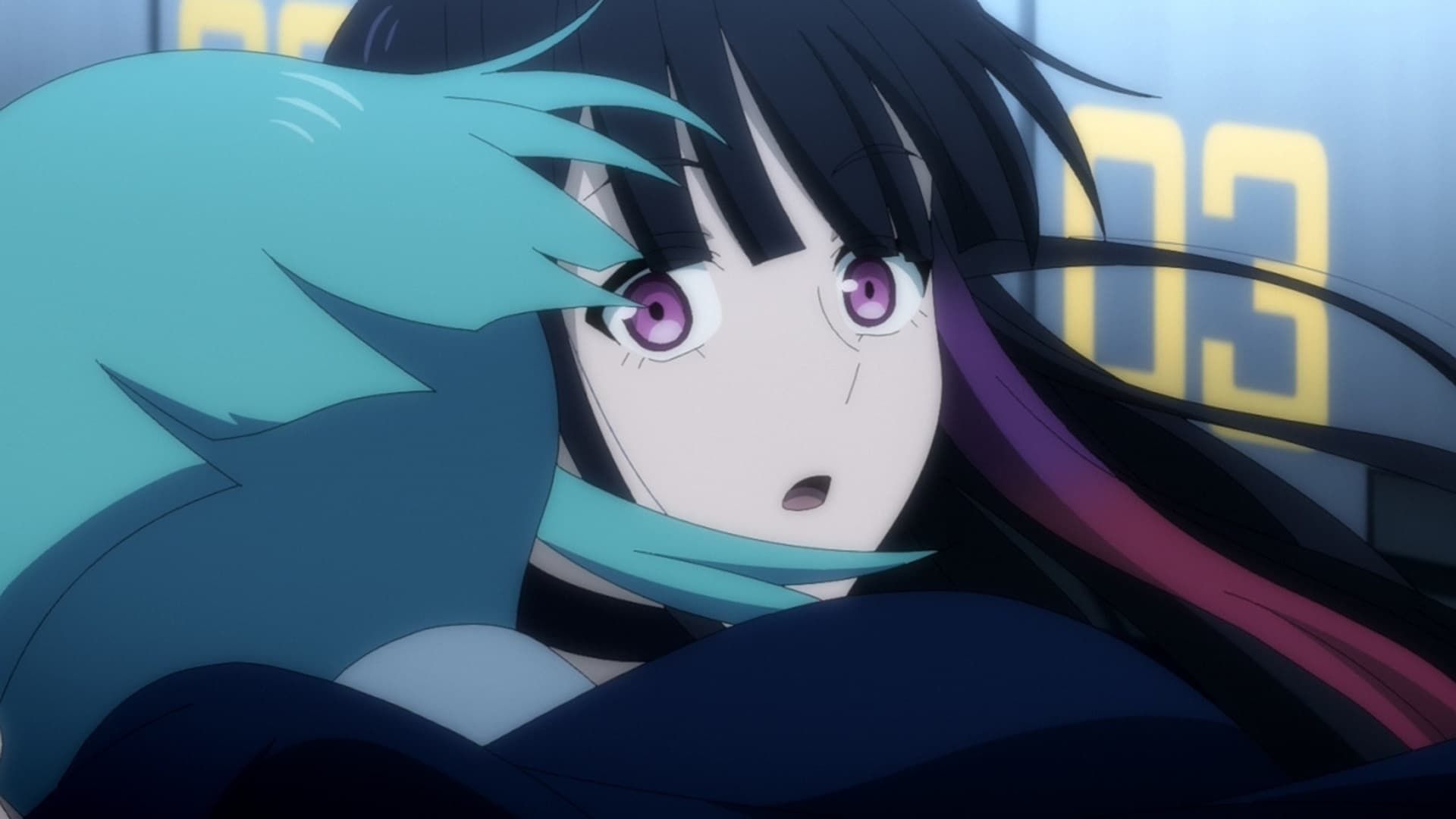 Poster Metallic Rouge saison 1 - Affiche 4 sur 15 - AlloCiné