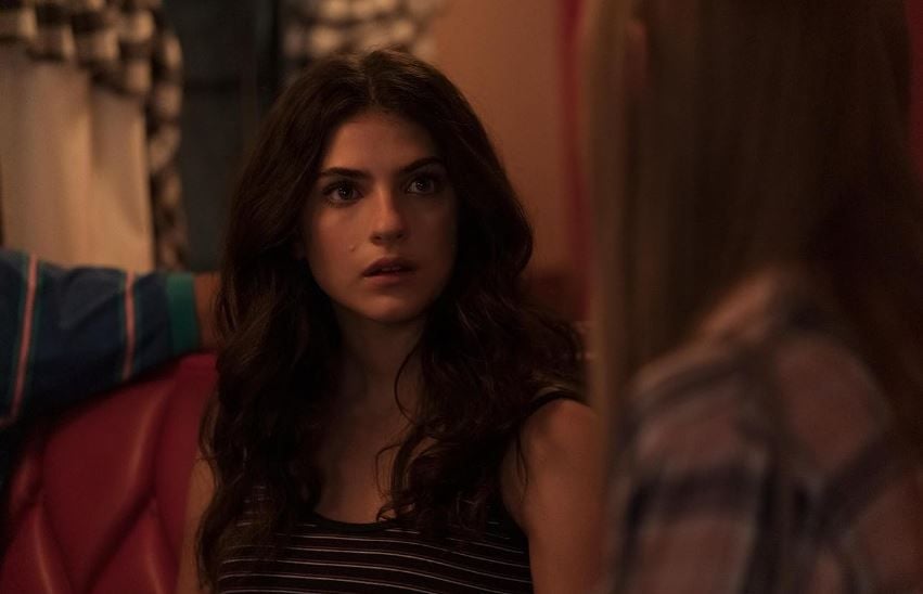 Photo de Ella Rubin - Photo Ella Rubin - Photo 1 sur 6 - AlloCiné