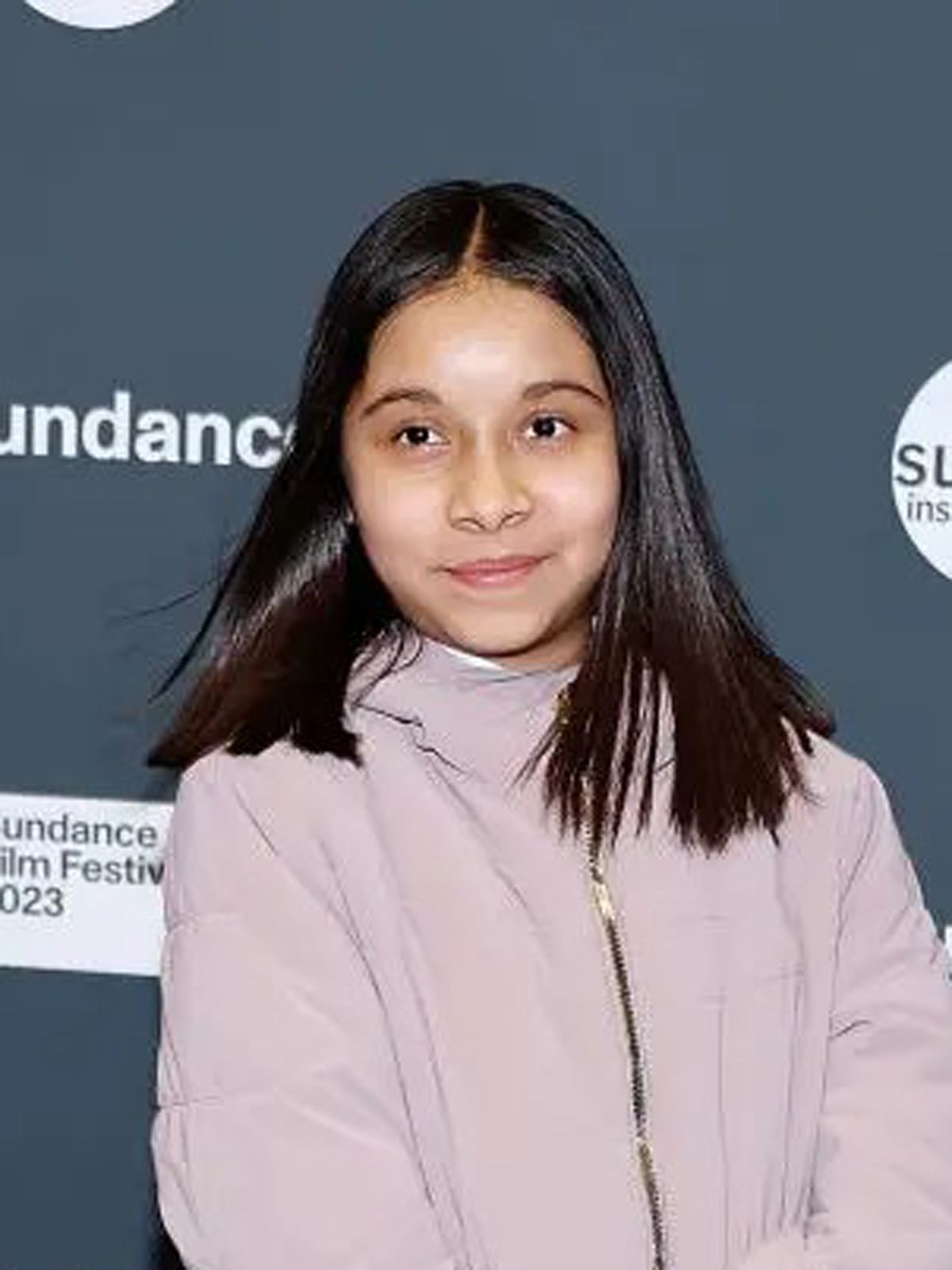 Mia Fernanda Solis - AlloCiné