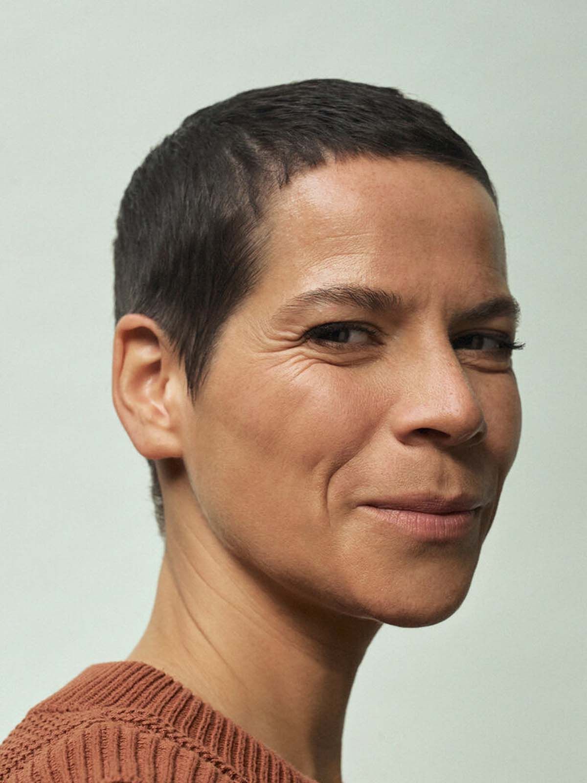 Anne Düe - AlloCiné