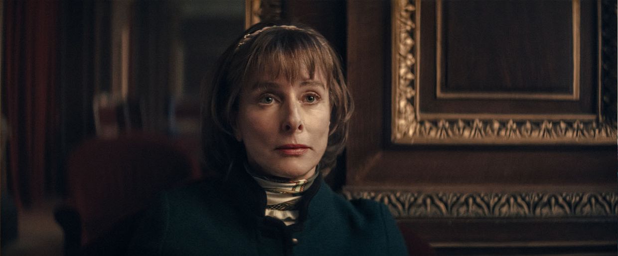 Fils de au Cinéma L'Isle Adam - Le Conti