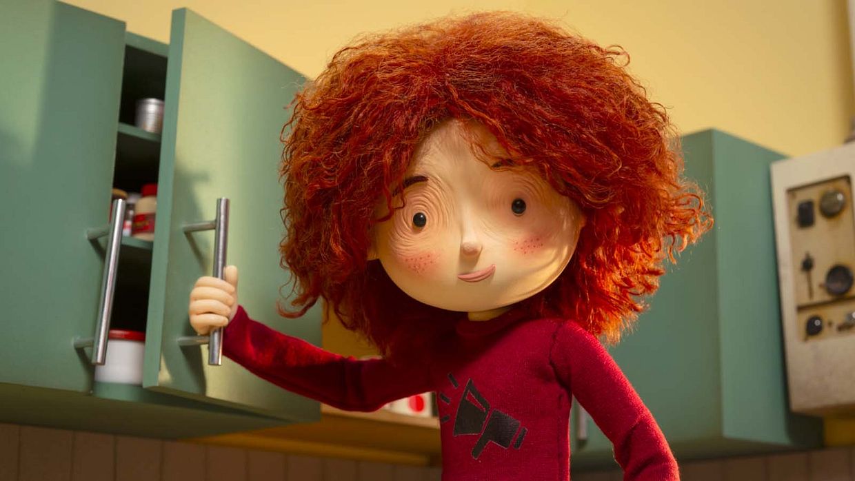 Géniales ! au Cinéma Paris - Le Balzac