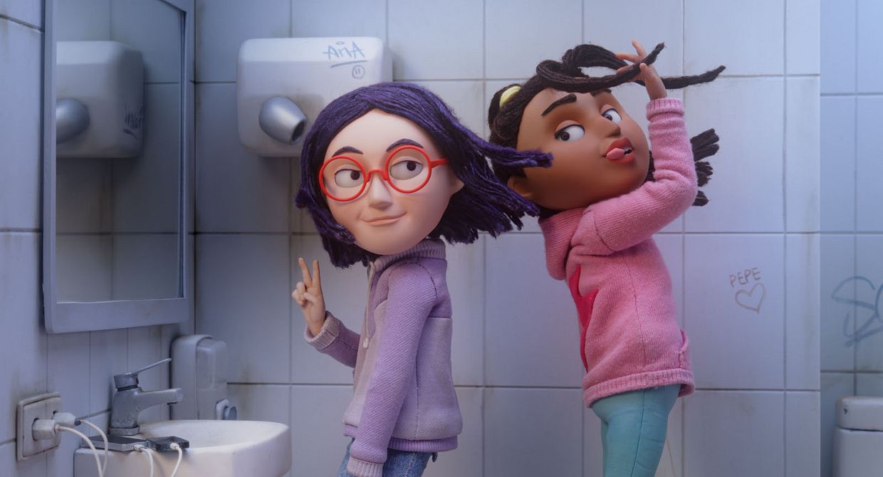 Olivia au Cinéma Guichen - Le Bretagne