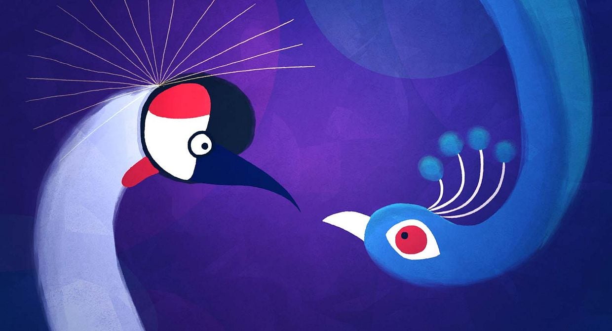 La Princesse et le rossignol en avant-première au Bar-le-Duc - Cinémas ...