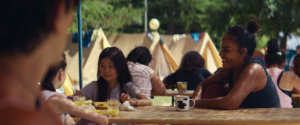 Ma frère au Cinéma Mont-de-Marsan - Le Grand Club