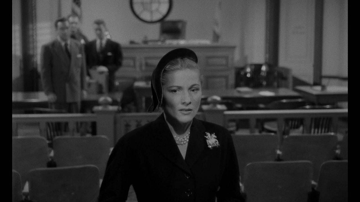 Bigamie (2023) au Cinéma Créon - Max Linder