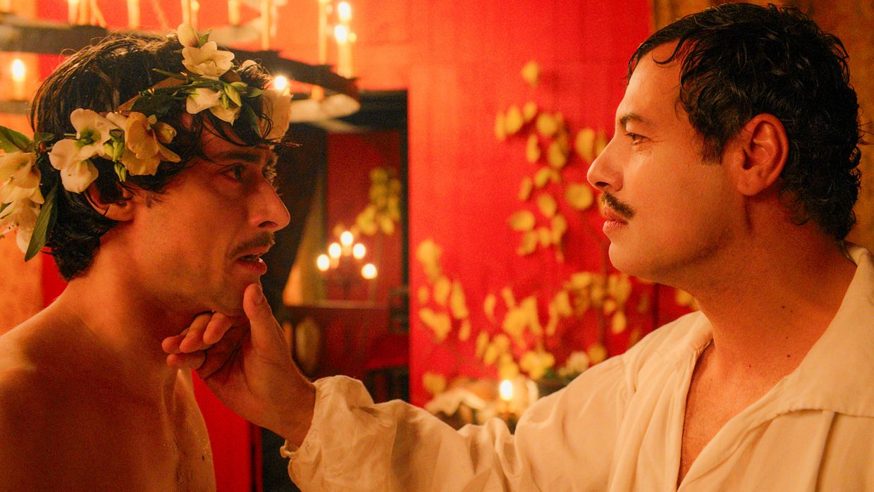 Le Molière imaginaire (2024) au Cinéma Paris - Le Balzac