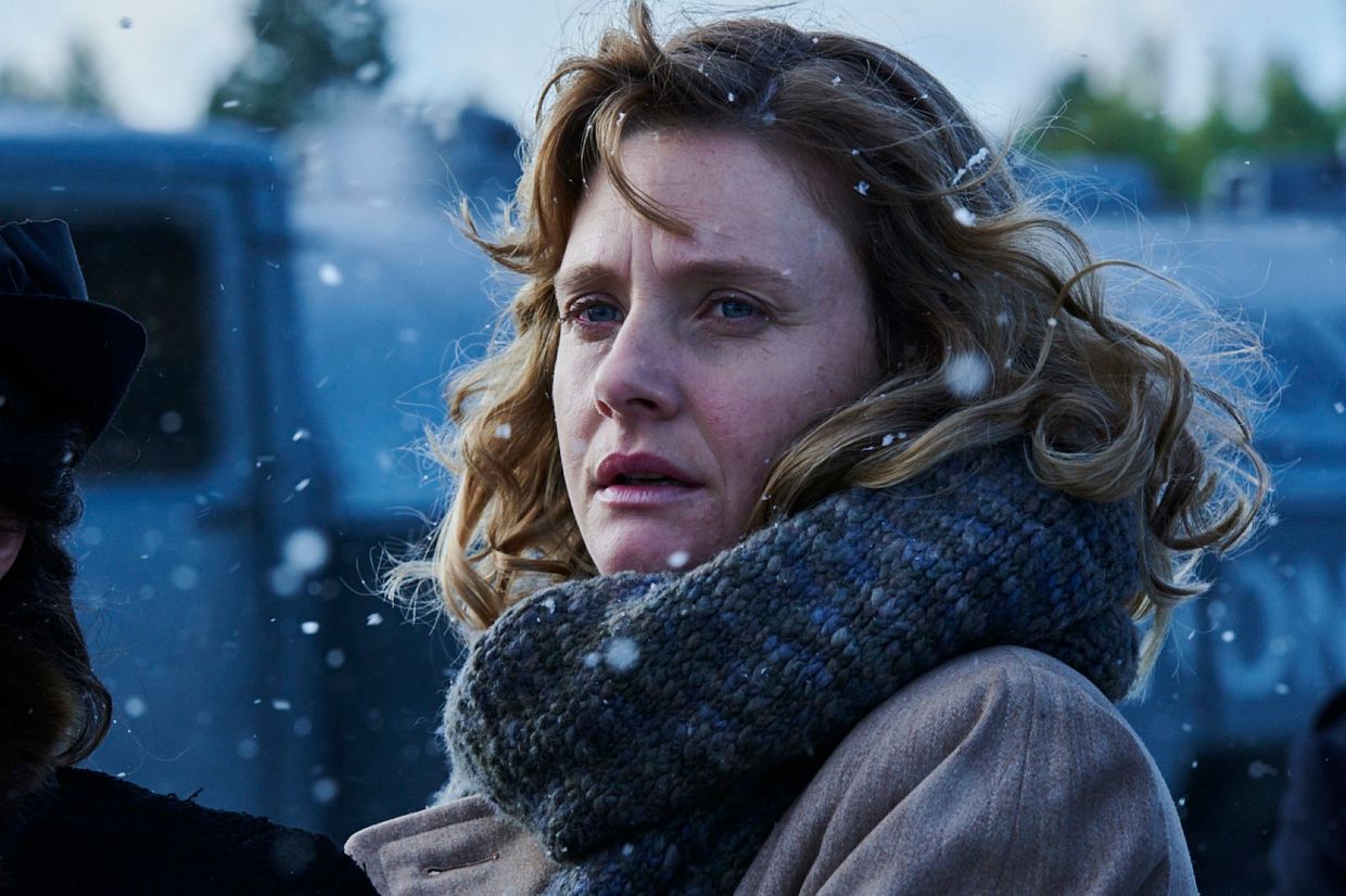 Une vie au Cinéma L'Isle Adam - Le Conti