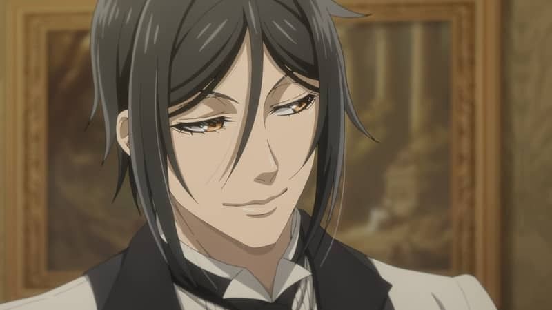 Black Butler : Black Butler : Photo - 3 sur 87 - AlloCiné