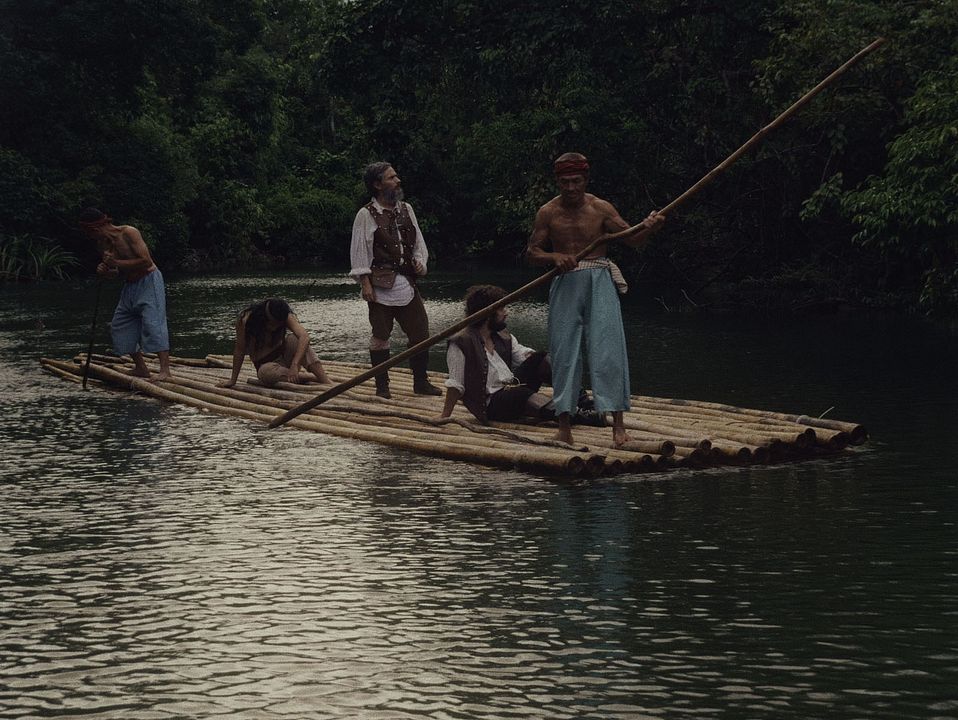 Photo du film Magellan - Photo 7 sur 11 - AlloCiné