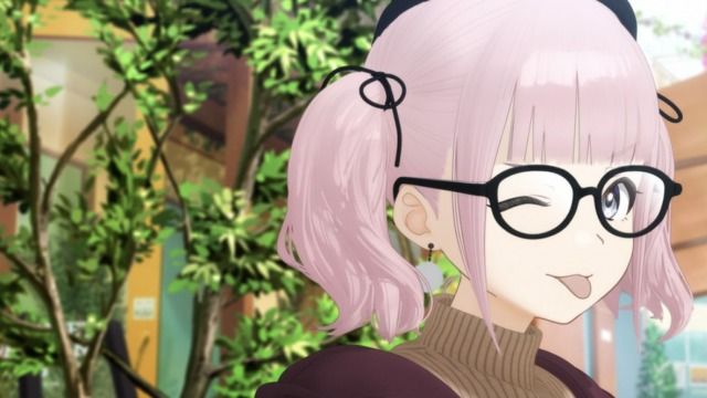 Girls Band Cry : Girls Band Cry : Photo - 2 sur 14 - AlloCiné