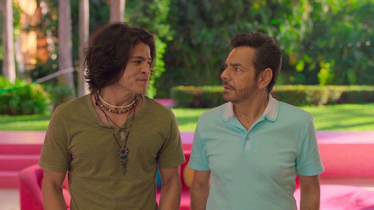 Photo de Eugenio Derbez - Photo Cristo Fernández, Eugenio Derbez ...
