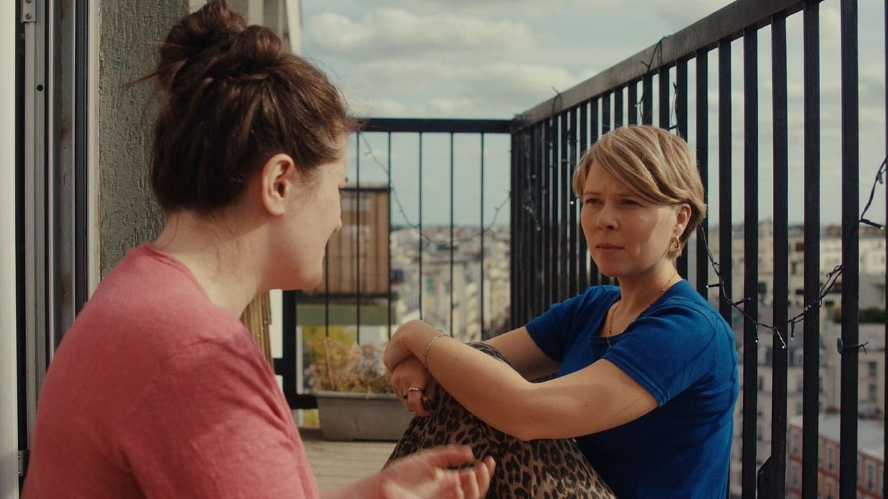 Photo du film Le Rendez-vous de l'été - Photo 12 sur 14 - AlloCiné