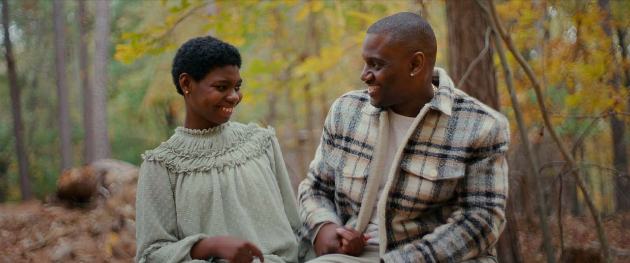 Photo de La Voix de Makayla : Lettres au monde - Photo 8 sur 18 - AlloCiné