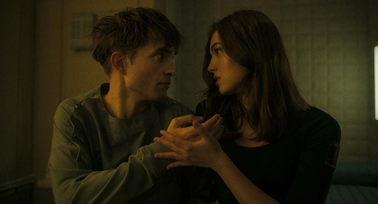 Photo du film Mickey 17 - Photo 10 sur 36 - AlloCiné