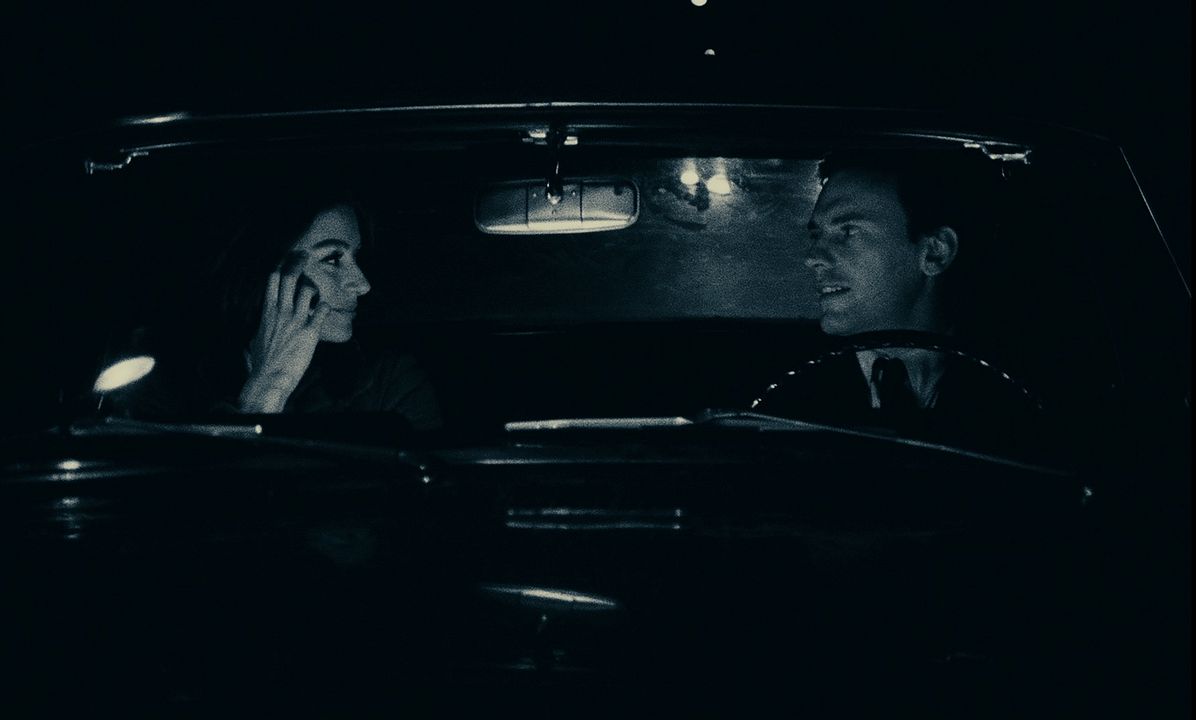 Photo du film Un homme et une femme - Photo 5 sur 8 - AlloCiné
