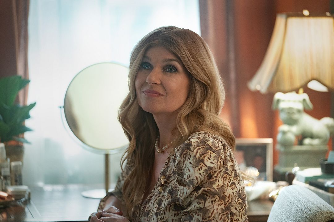 Photo de Connie Britton - Demain est un autre jour : Photo Connie ...