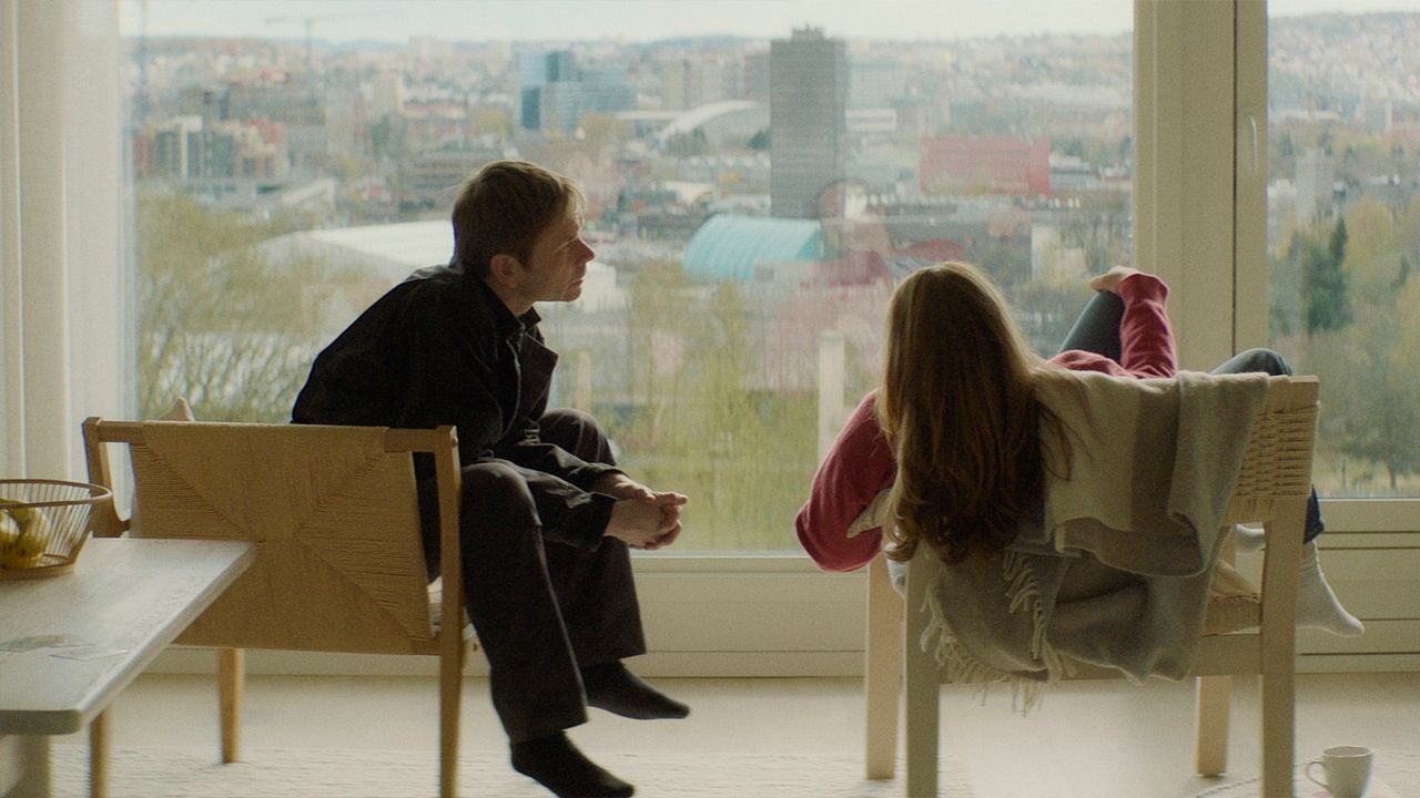 Photo du film La Trilogie d'Oslo / Désir - Photo 2 sur 5 - AlloCiné