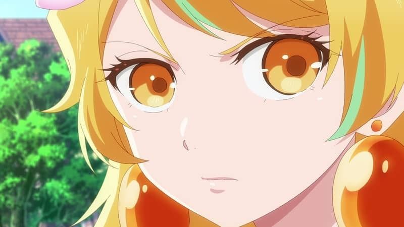 The Shy Hero and the Assassin Princesses : The Shy Hero and the ...