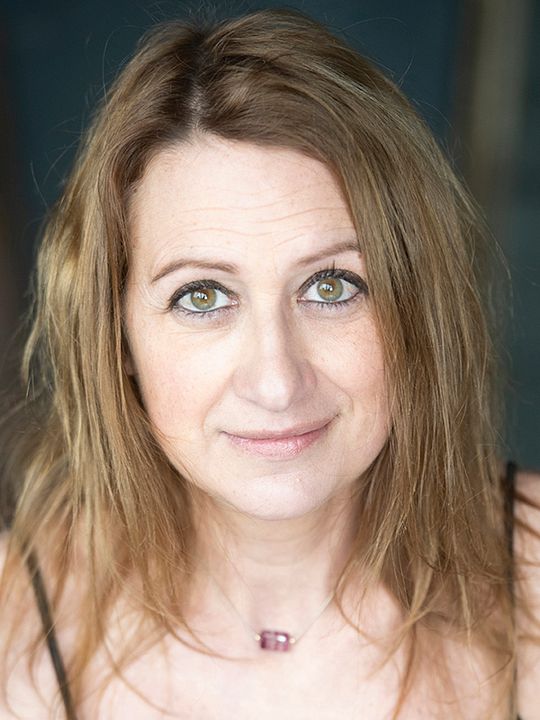 Photo de Mylène Ragon - Affiche Mylène Ragon - Photo 0 sur 4 - AlloCiné