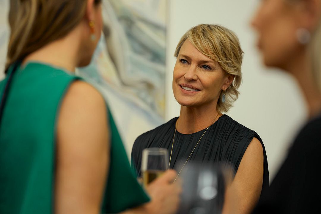 Photo de Robin Wright - Photo Robin Wright - Photo 5 sur 191 - AlloCiné