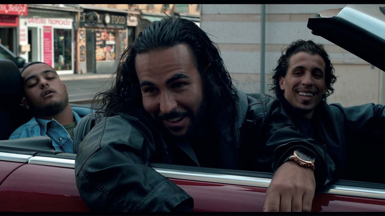 Photo du film Hyacinthe - Photo 12 sur 13 - AlloCiné