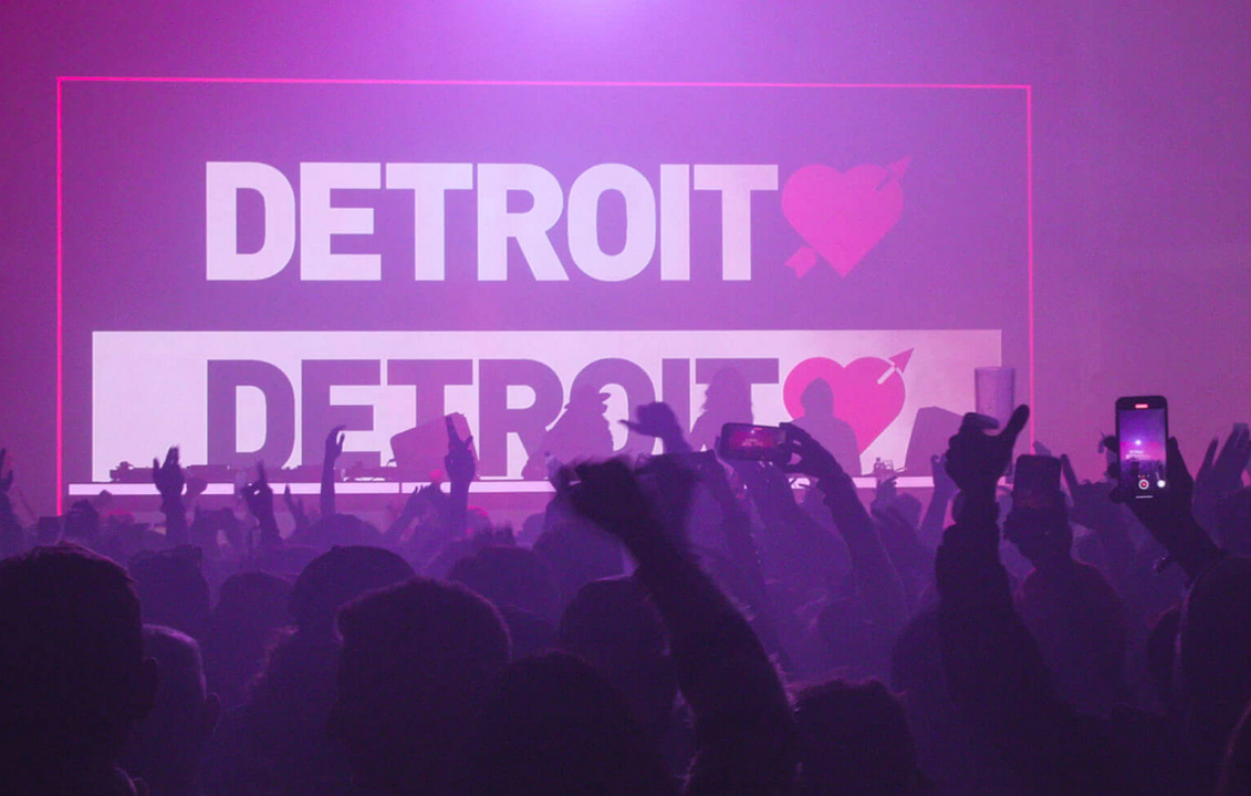 Photo du film Desire: The Carl Craig Story - Photo 1 sur 4 - AlloCiné
