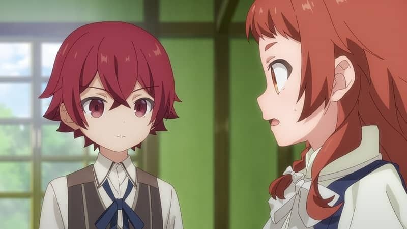 Magic Maker: How to Make Magic in Another World : Magic Maker: How to ...