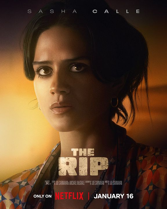 Affiche du film The Rip - Photo 3 sur 18 - AlloCiné