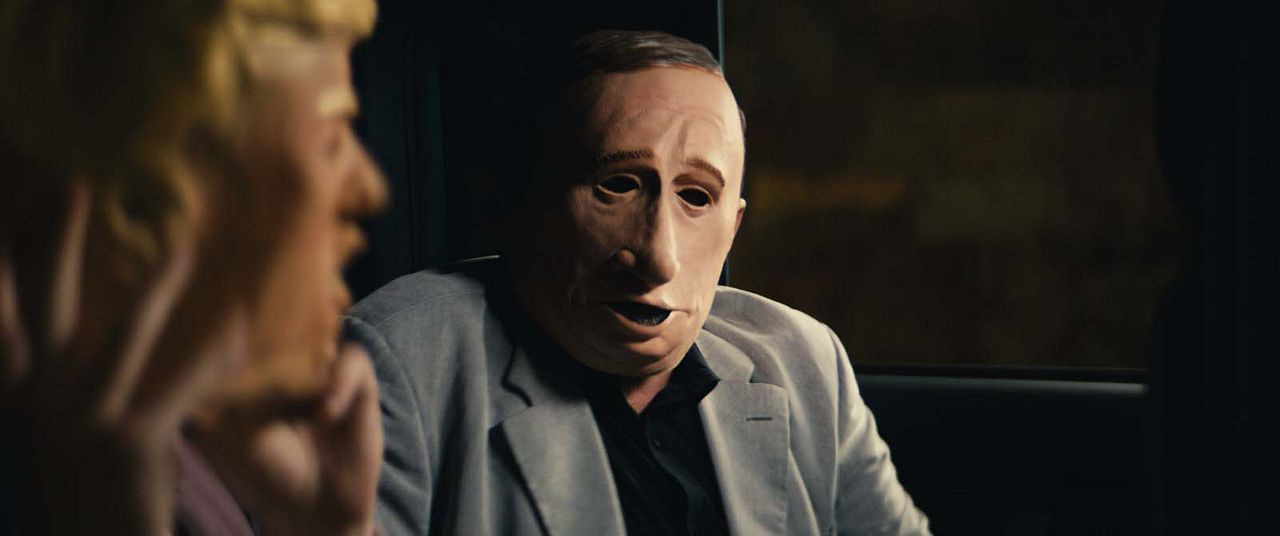 Photo de Chain Reaction - Photo 4 sur 18 - AlloCiné