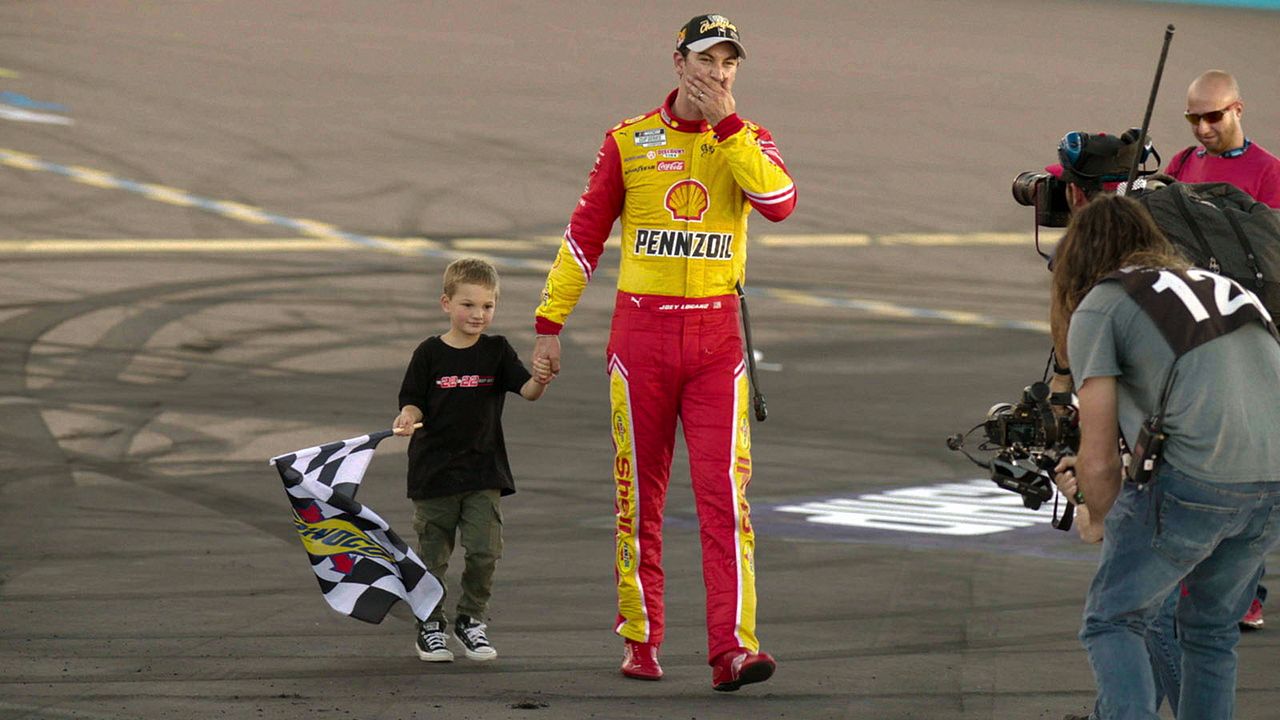 NASCAR: Full Speed : NASCAR: Full Speed : Photo - 4 sur 26 - AlloCiné