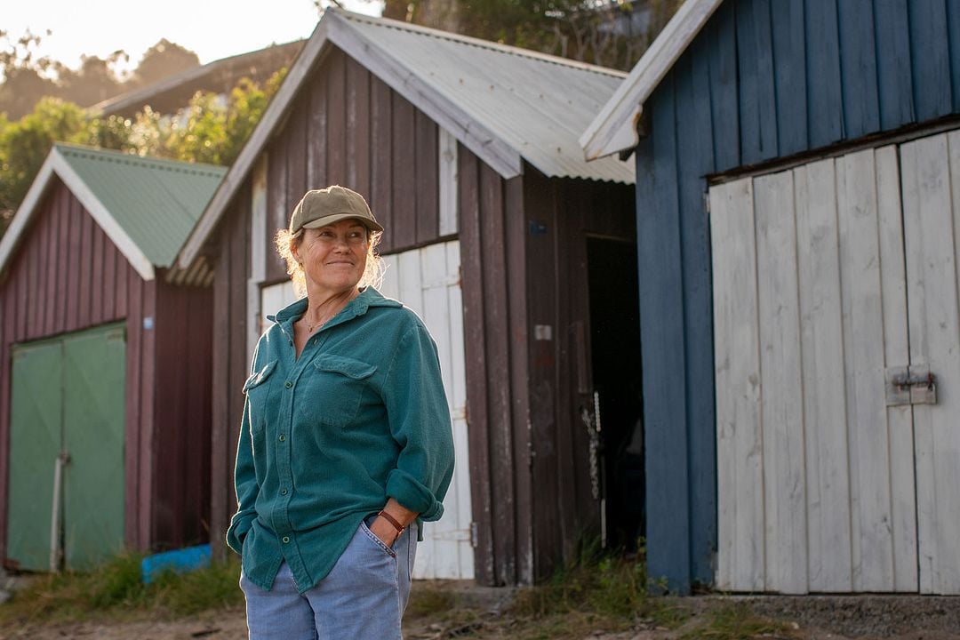 Photo de Robyn Malcolm - Photo Robyn Malcolm - Photo 1 sur 8 - AlloCiné