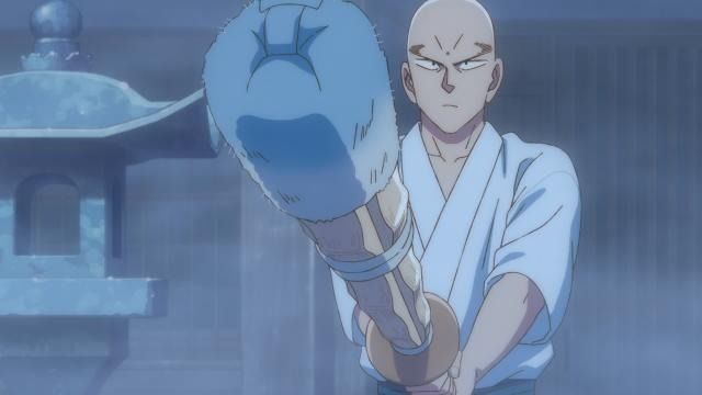 Yaiba : Yaiba : Photo - 8 sur 10 - AlloCiné